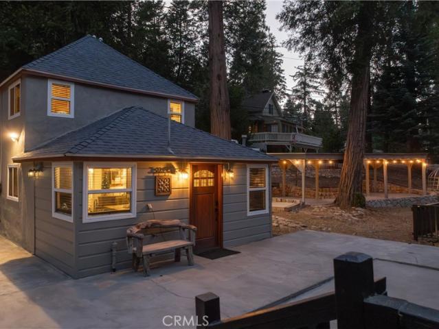 308 Cedarbrook Drive