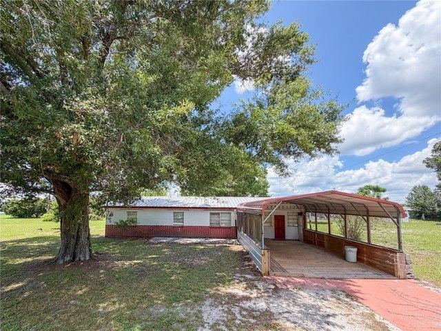 308 Central Ave, Frostproof, FL 33843