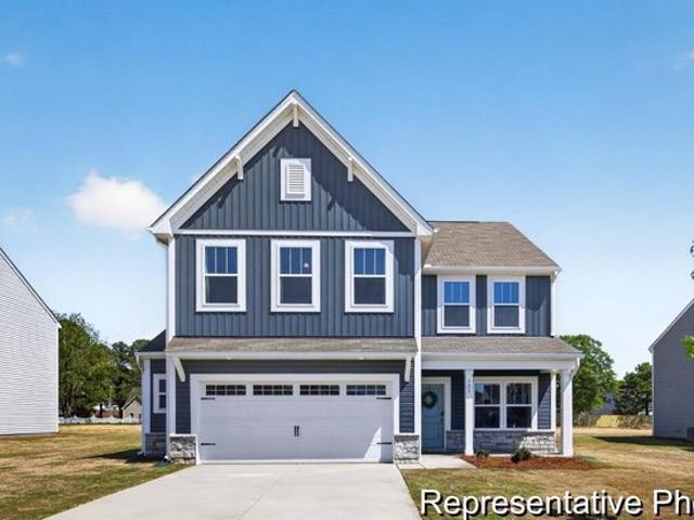308 Chuck Wagon Way Unit 115P, Benson, NC 27504