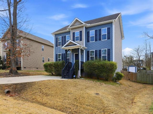 308 Chamberlain Drive