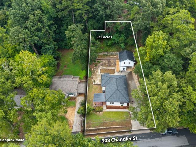 308 Chandler Street