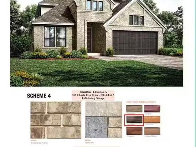 308 Chaste Tree Dr, San Marcos, TX 78666