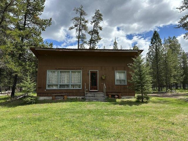 308 Charles Rd, Condon, MT 59826