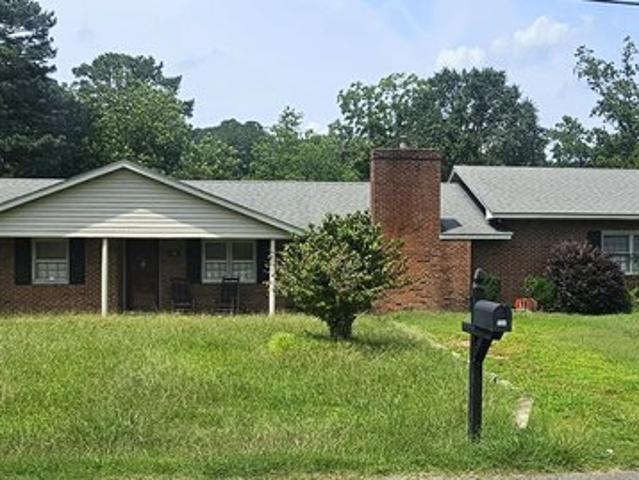 308 Charles St, Rich Square, NC 27869