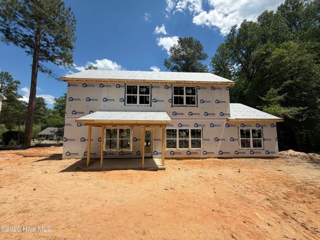 308 Chestnut Drive