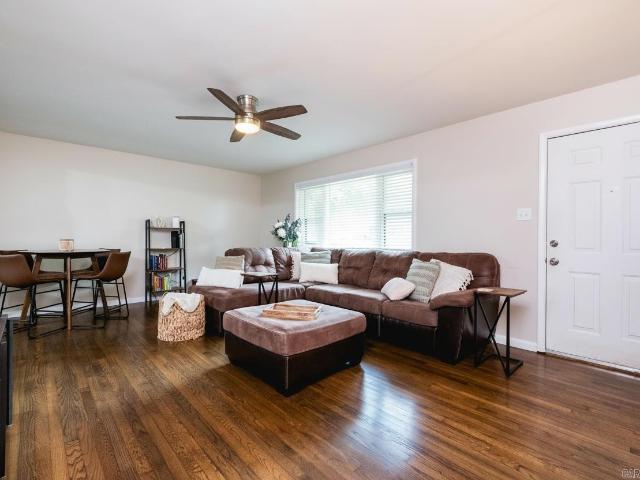 308 Cherokee Circle