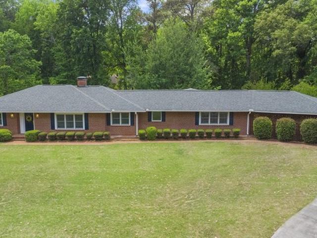 308 Cherokee Rd, Thomaston, GA 30286