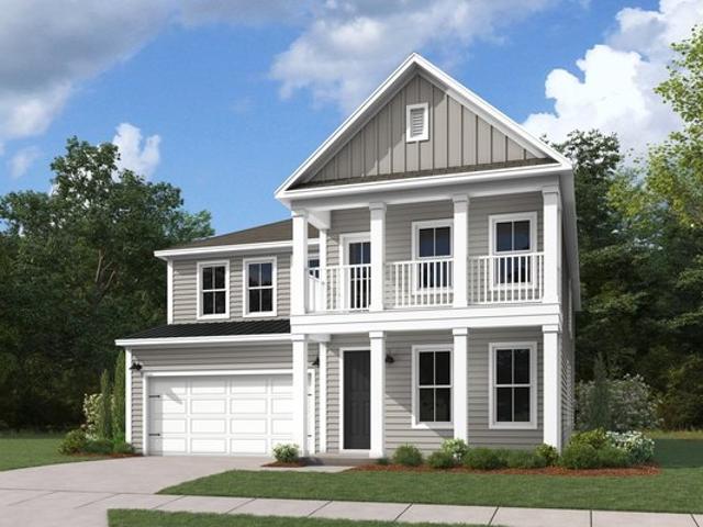 308 Cherry Orchard Dr, Summerville, SC 29483