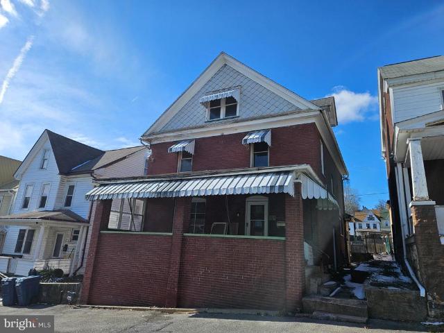 308 Cherry Avenue