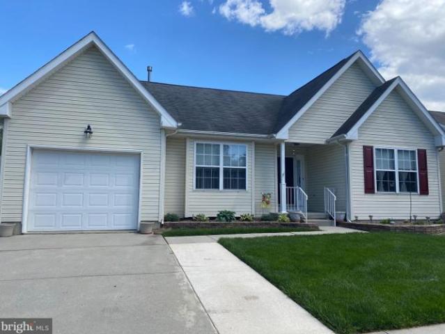 308 Chickory Trail, Harrison Township, NJ 08062