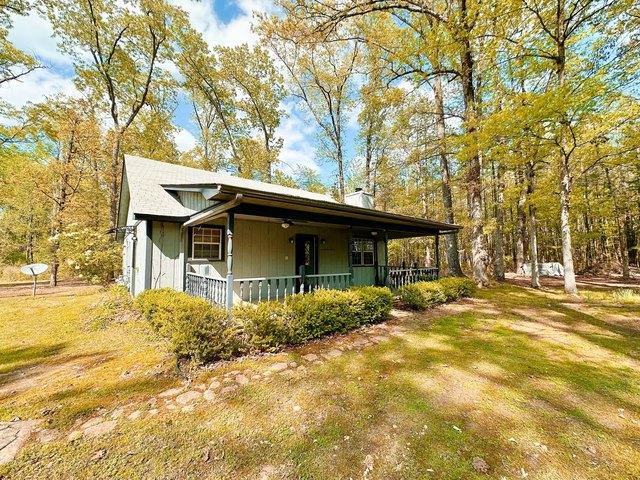 308 Clark Rd, White Hall, AR 71602