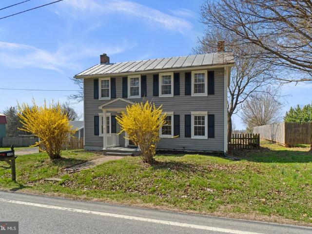 308 Clear Ridge Road