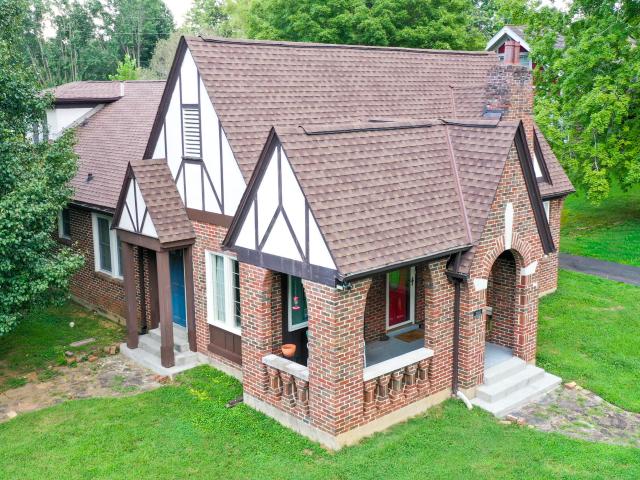 308 Clifton Heights Rd