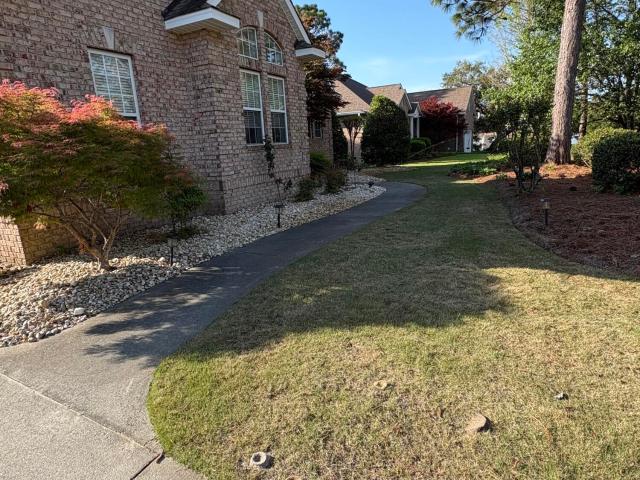 308 Crooked Gulley Circle