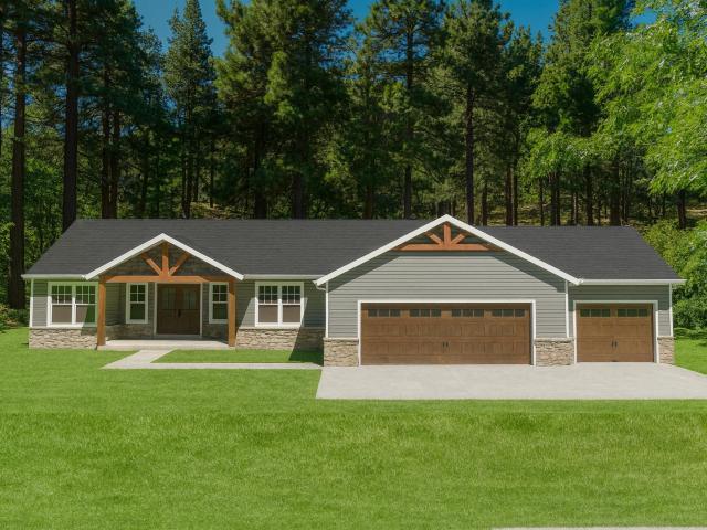 308 Cross Trails Dr, La Valle, WI 53941 | MLS #2012 | Compass