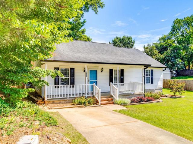 308 Cutter Court