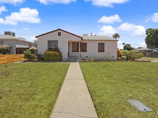 308 Cypress Street