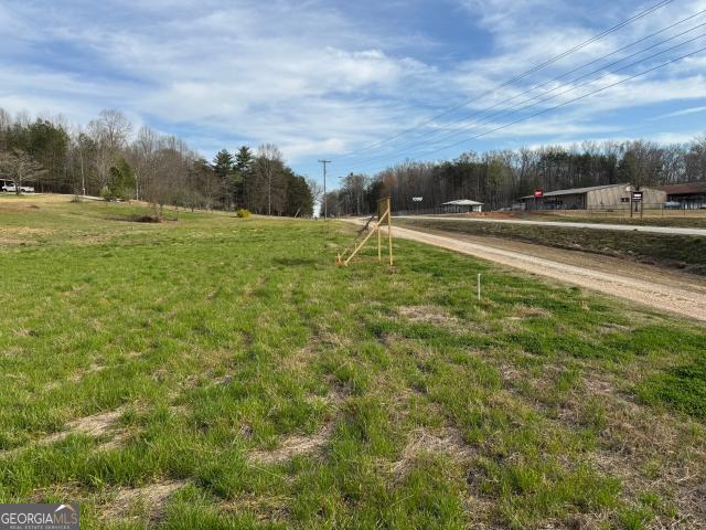 308 Amys Creel Road