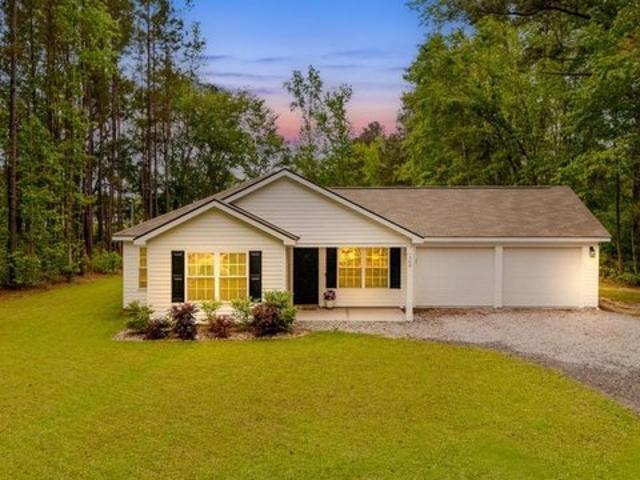 308 Anderson St, Guyton, GA 31312