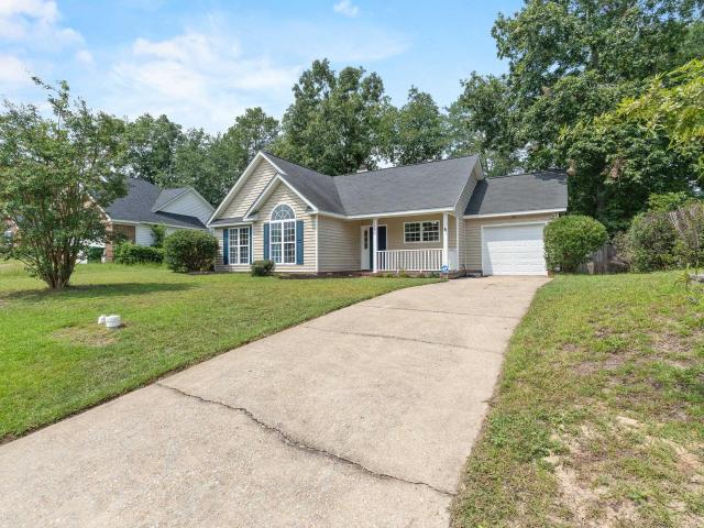 308 Angus Drive