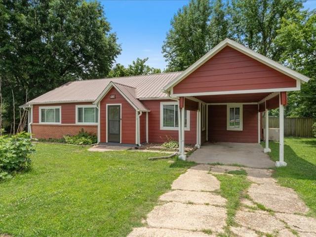 308 Adams St, Lincoln, AR 72744