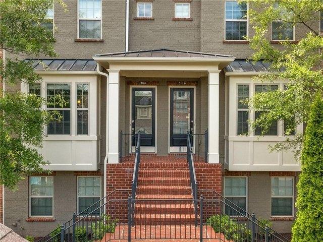 308 Alderwood Ln, Atlanta, GA 30328