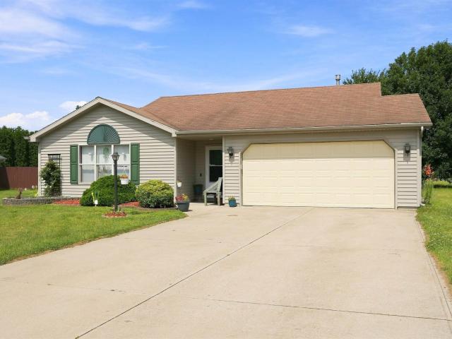 308 Alexis Drive