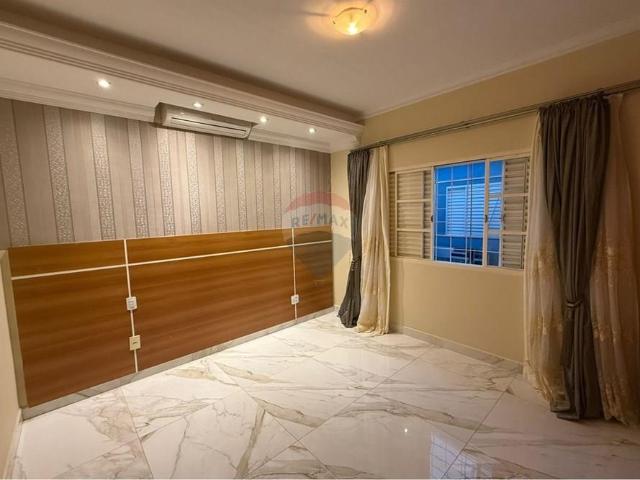 308 Área Útil Casa Alugar, 5 Dormitórios localizado em City Ribeirão, Ribeirão Preto, São Paulo, 14021370 | Brasil