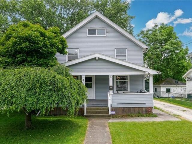 308 Arlington Blvd, Newton Falls, OH 44444
