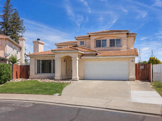 308 Ashford Ave, Manteca, CA 95337 | MLS #226046