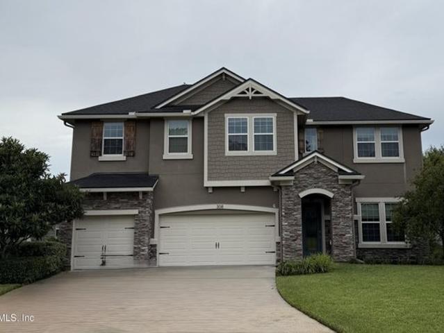308 Athens Dr, Saint Augustine, FL 32092