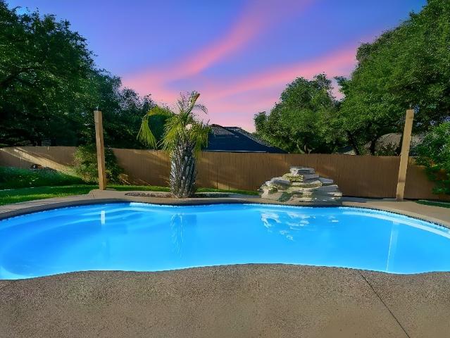 308 Bareback Trail
