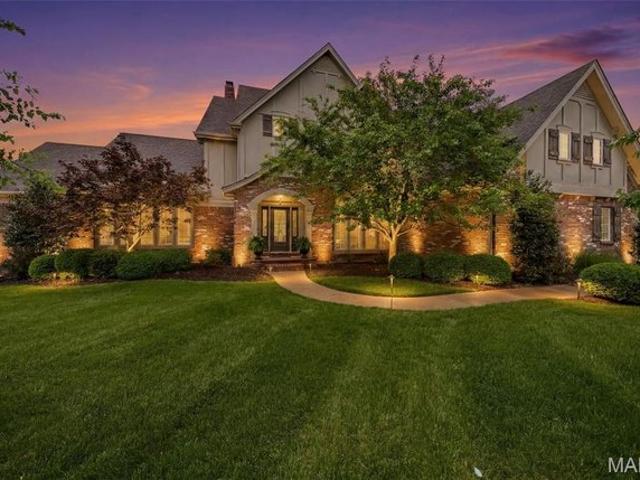 308 Barn Side Ln, Eureka, MO 63025