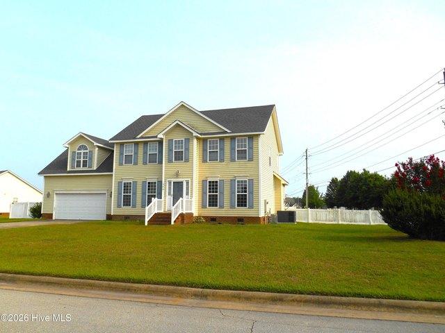 308 Barrel Dr, Winterville, NC 28590