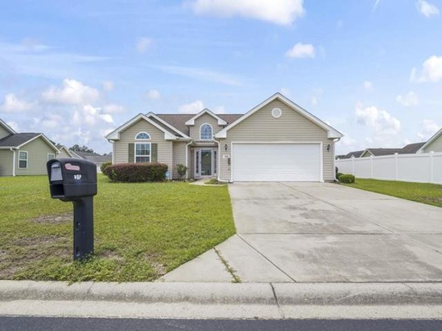 308 Barton Loop, Myrtle Beach, SC 29579