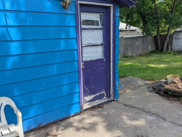 308 Bartlett Street