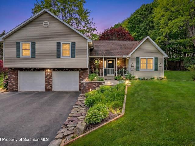 308 Bear Brook Acres Drive