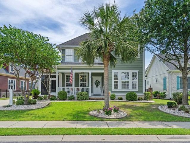 308 Beaufain Dr, Myrtle Beach, SC 29579