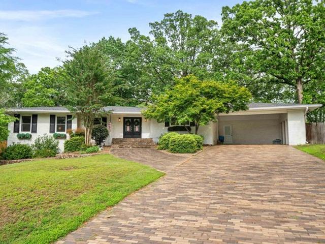 308 Bellaire Dr, Hot Springs, AR 71901