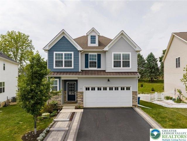 308 Bendelow Ln, Northampton, PA 18067