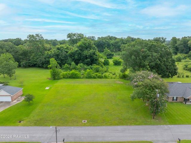 308 Bergeron Loop Lot 6, Carencro, LA 70520