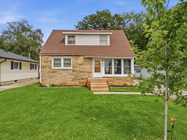 308 Birch Rd, Springfield, OH 45503