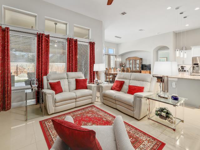 308 Bluehaw Dr, Georgetown, TX 78628 | MLS #5297 | Compass