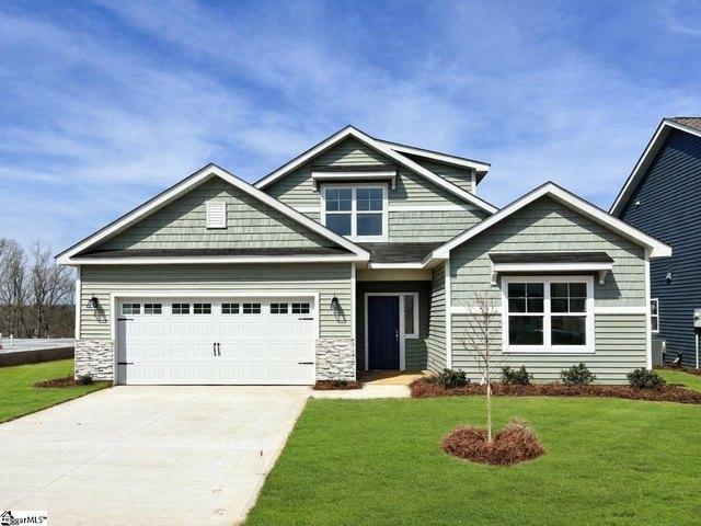 308 Blaine Ct, Greenville, SC 29607
