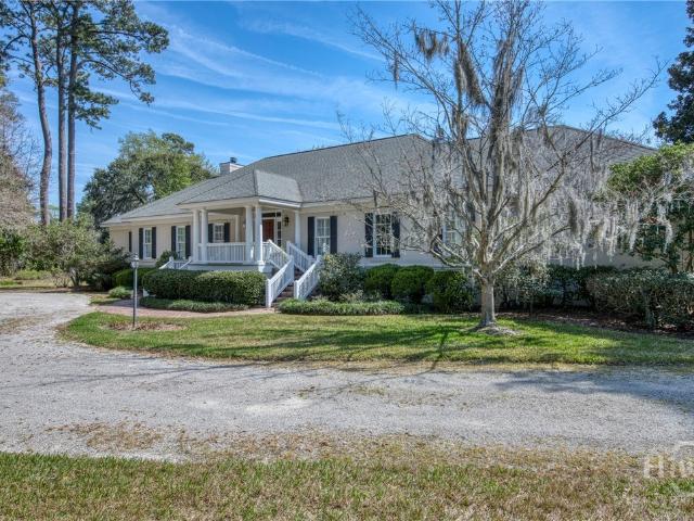 308 Bradley Point Road