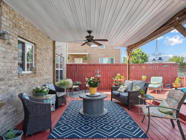 308 Brickle Dr