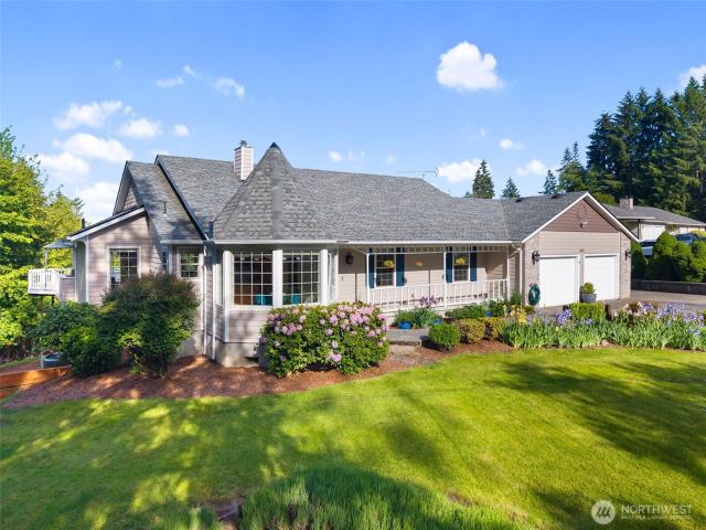 308 Brockway Road