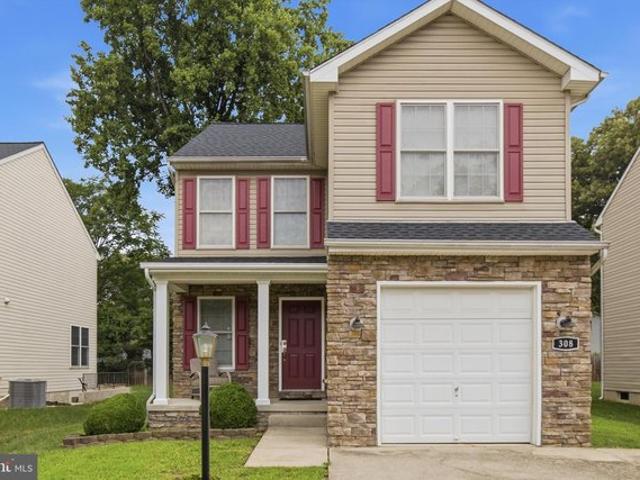 308 Broad Ave, Glen Burnie, MD 21061