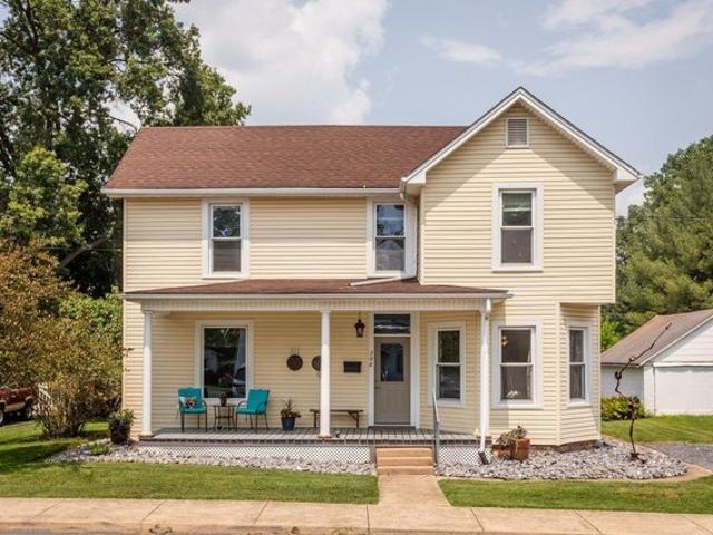 308 Broad St, Bridgewater, VA 22812