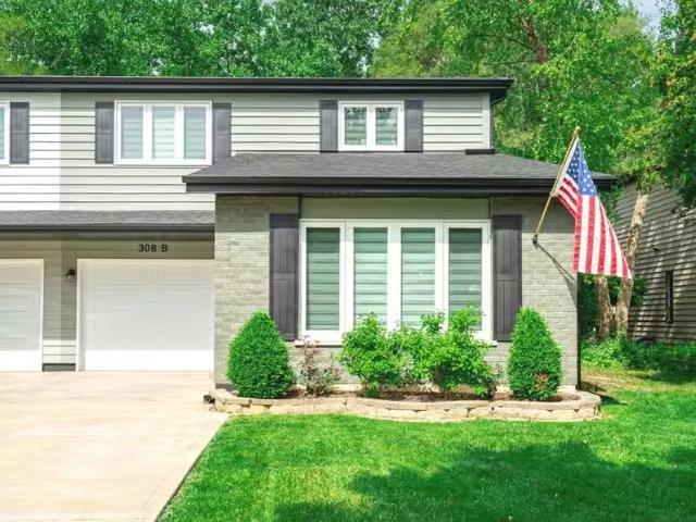308 Brookdale Dr #B, Bloomingdale, IL 60108 MLS 12057238